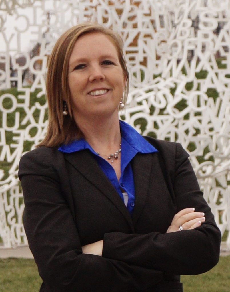 Jackie Haley – Ames Writers Collective