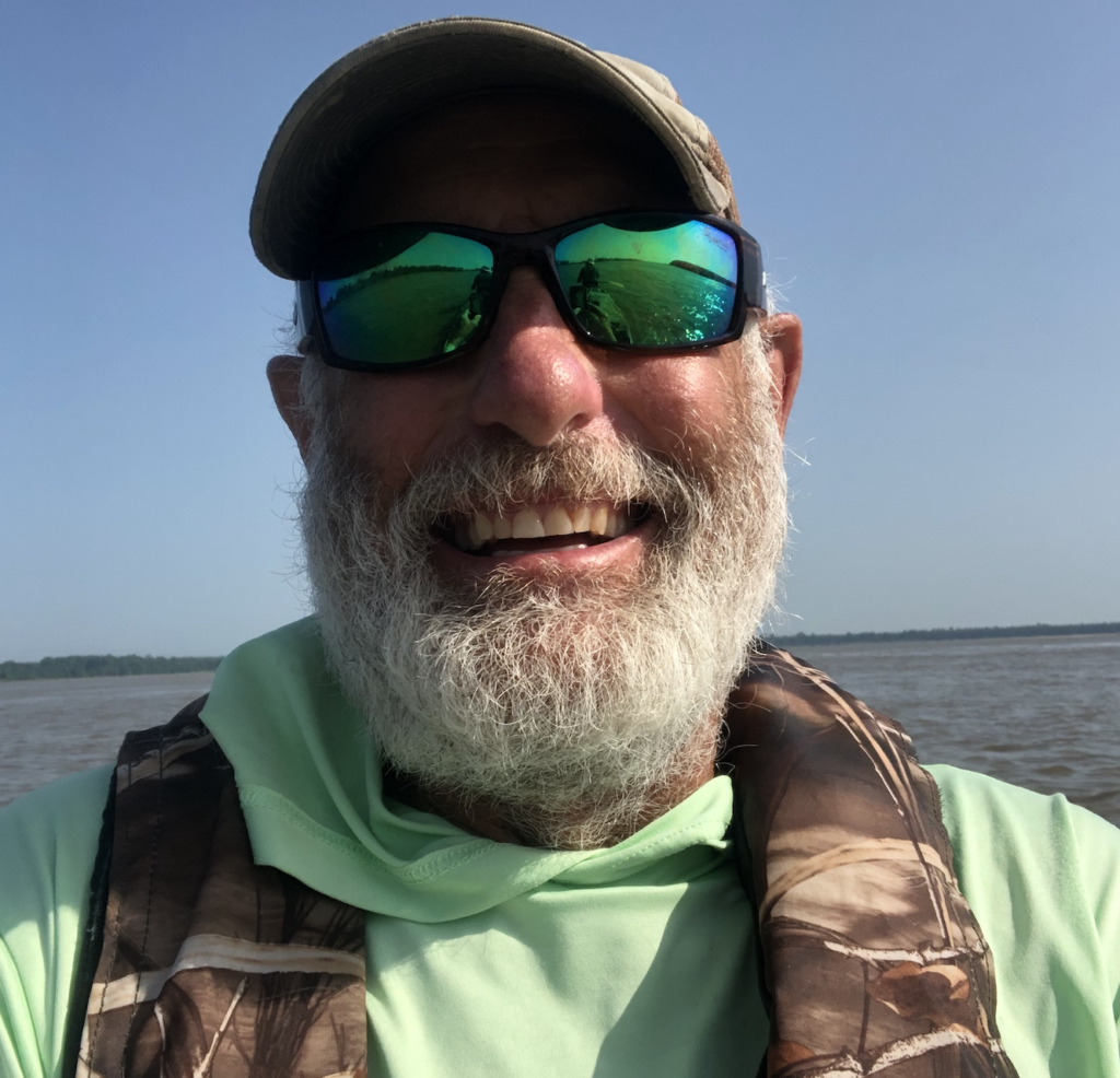 Hank Kohler – Ames Writers Collective